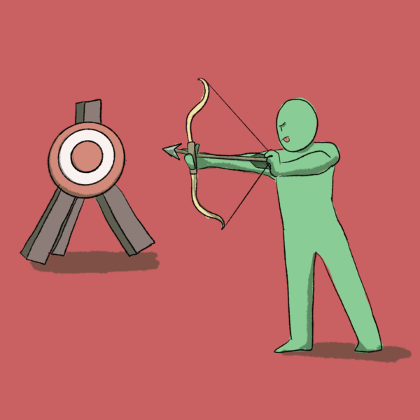 Striving for Accuracy - Duxbury Student Union