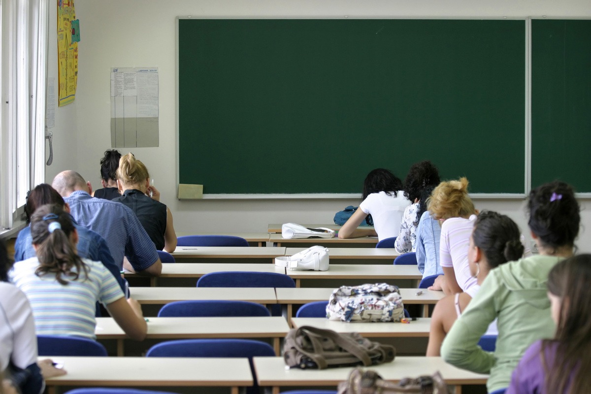 College Preparation | SAT/ACT Skill Building - Duxbury Student Union